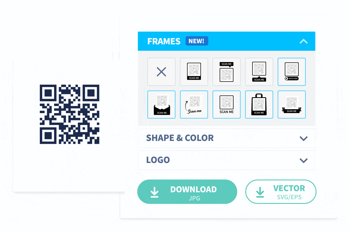Qr Code Telegraph